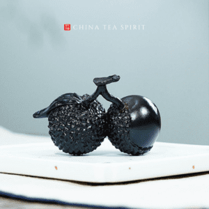 Yixing Zisha Bodhidharma Tea Pet - China Tea Spirit