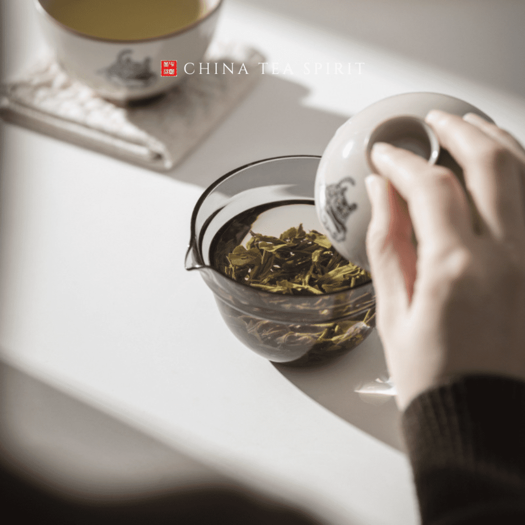 Vintage Creative Lucky Tiger Ceramics Travel Tea Set - China Tea Spirit