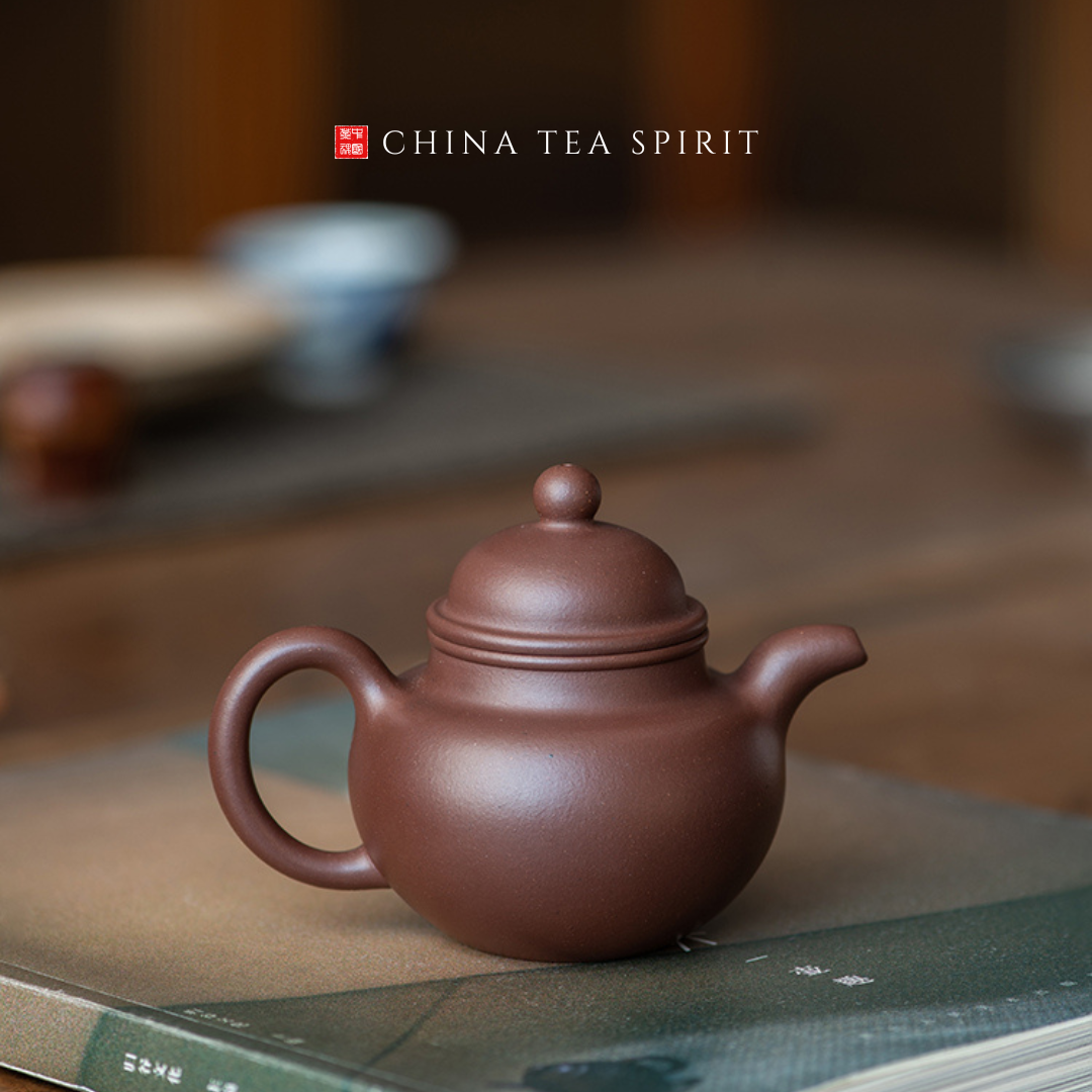 Buy Yixing Teapot Zisha Teapot Purple Clay Teapot Gong Fu Tea