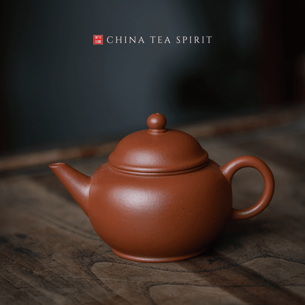 How to choose the right Yixing teapot? - China Tea Spirit