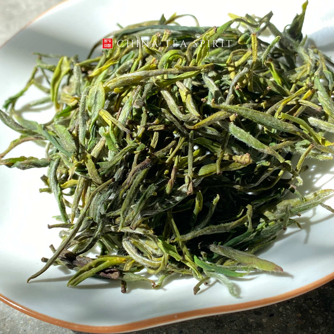 Fine Tea Quality Chinese Tea From Origin - China Tea Spirit