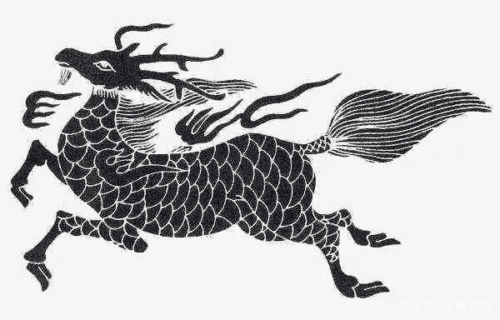 Who are these divine beasts from Chinese Mythology - China Tea Spirit