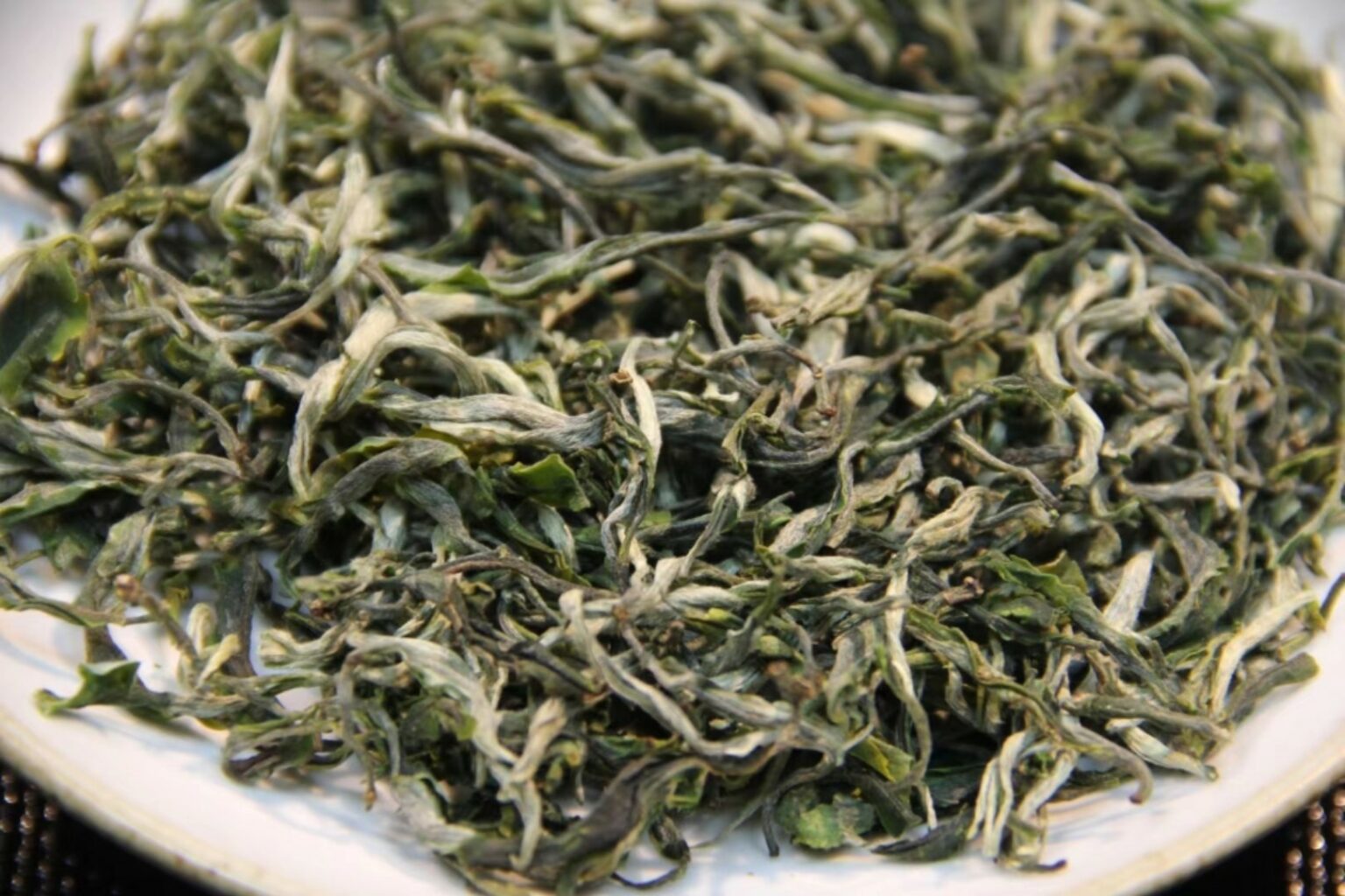 6 Types of Chinese Tea - China Tea Spirit