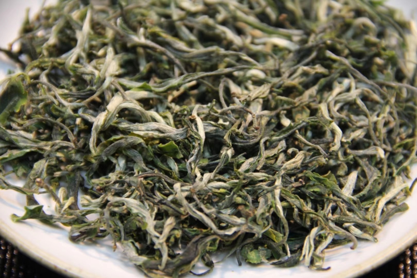 6 Types of Chinese Tea - China Tea Spirit