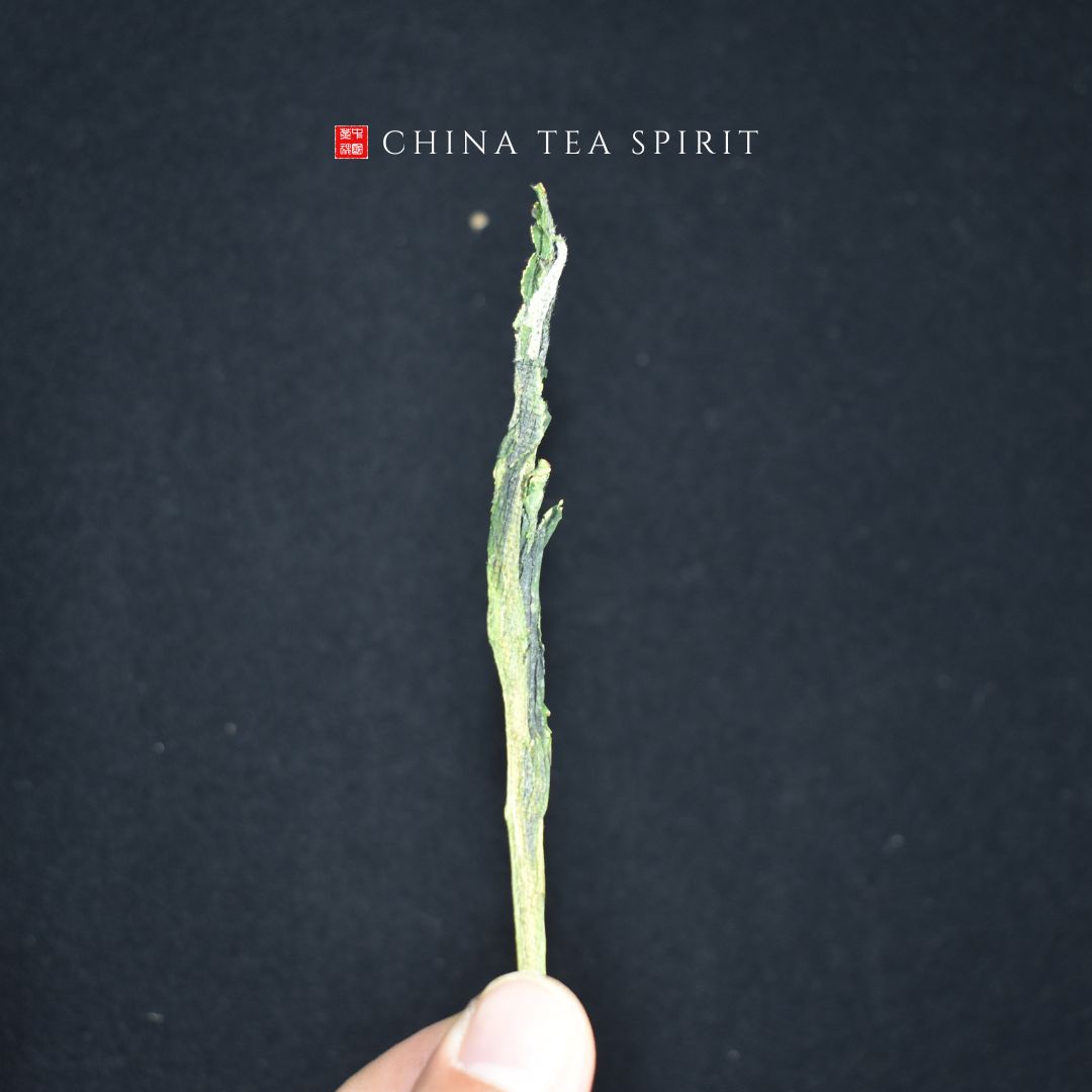 2025 Tai Ping Hou Kui - Monkey King Premium Chinese Green Tea
