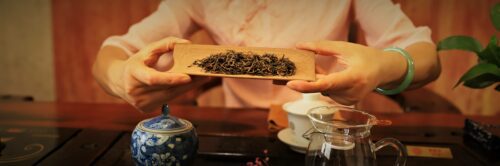 Why you should try Gong Fu tea - China Tea Spirit