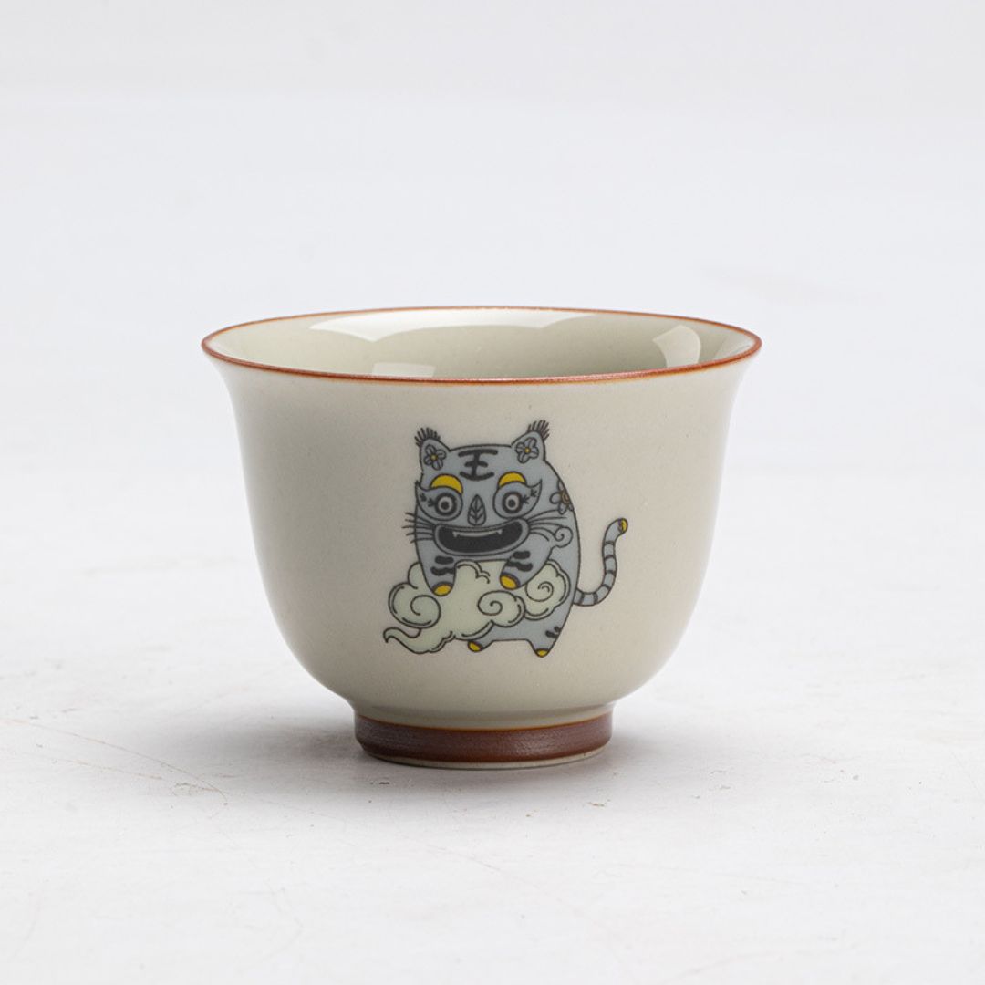 Authentic Chinese Tea & Tea Ware - China Tea Spirit