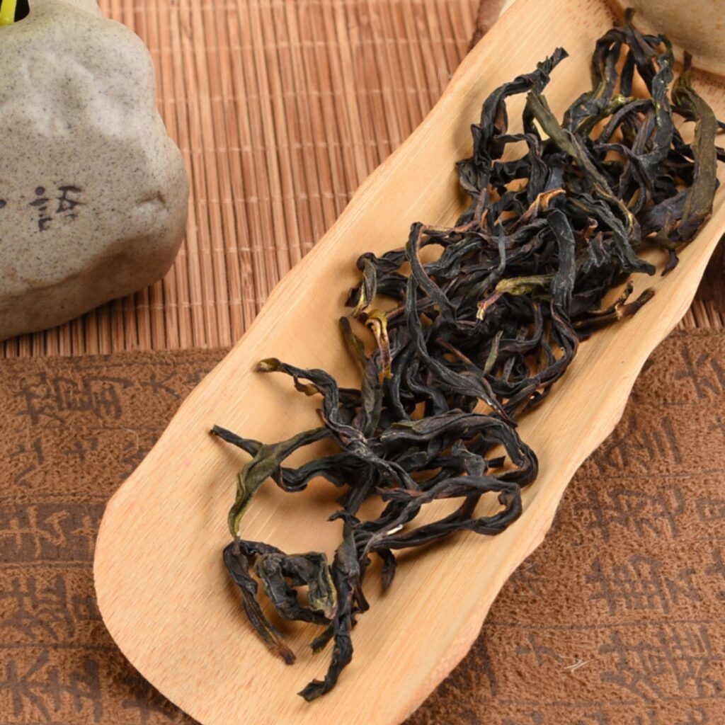 Fine Tea Quality Chinese Tea From Origin - China Tea Spirit