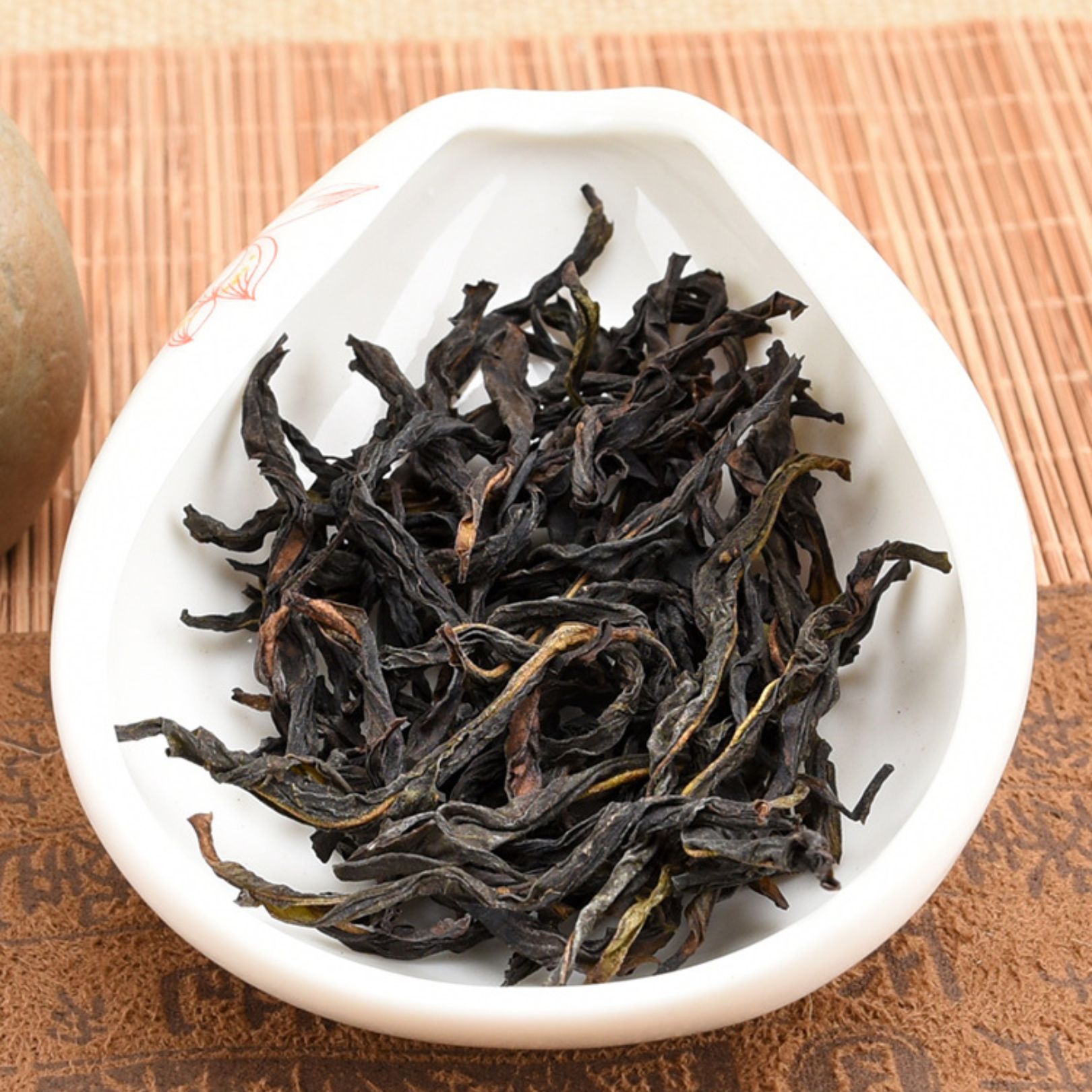 Fine Tea Quality Chinese Tea From Origin - China Tea Spirit