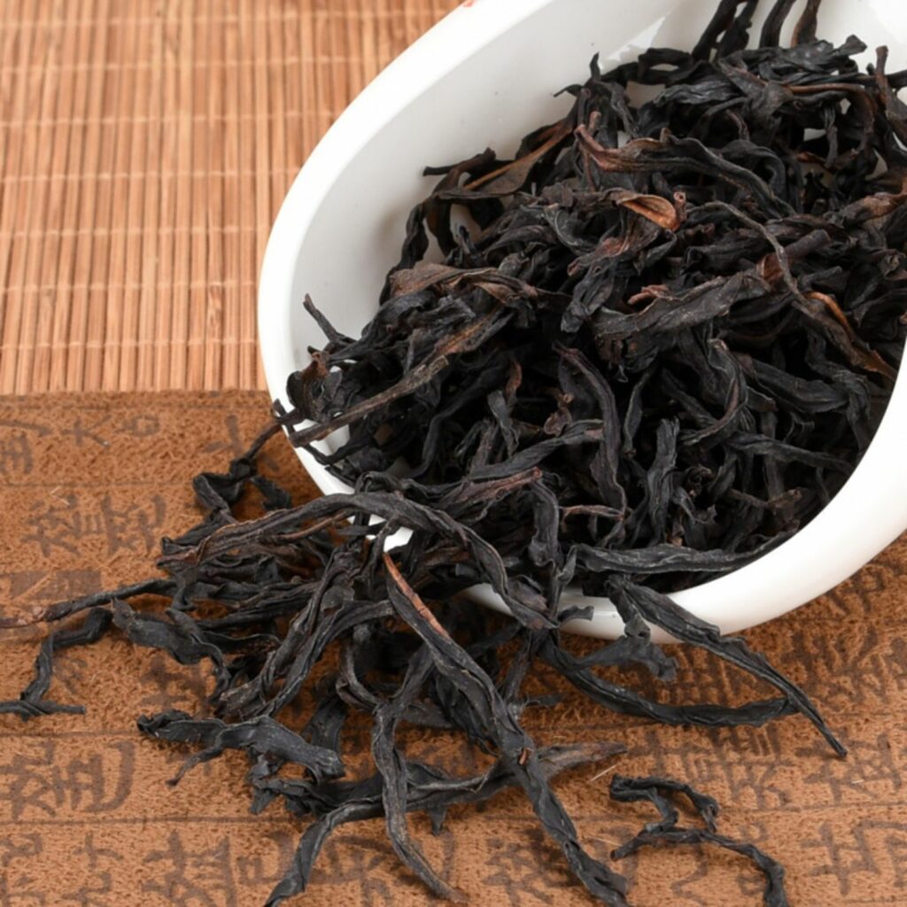 Fine Tea Quality Chinese Tea From Origin - China Tea Spirit
