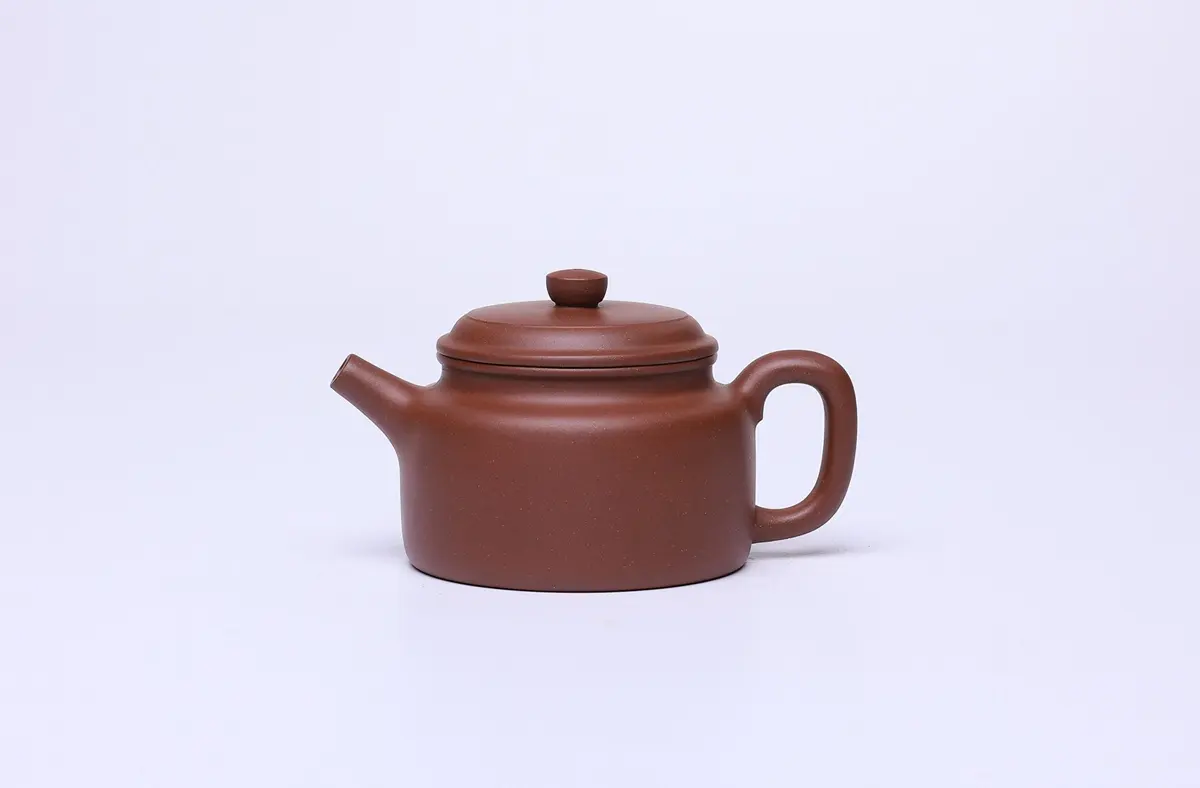 8 Most Popular Yixing Teapots - China Tea Spirit