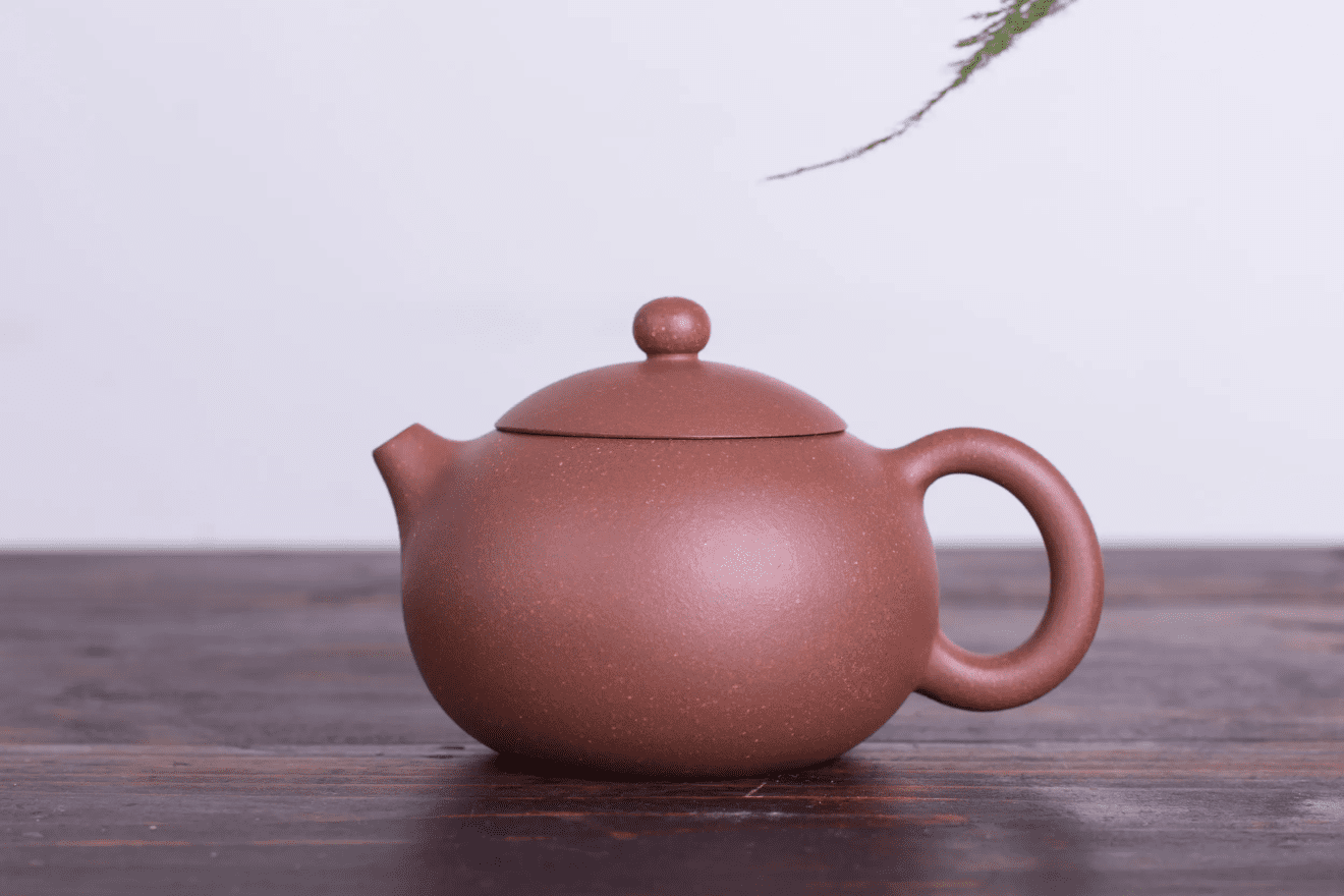 What is Xi Shi Yixing Teapot? - China Tea Spirit