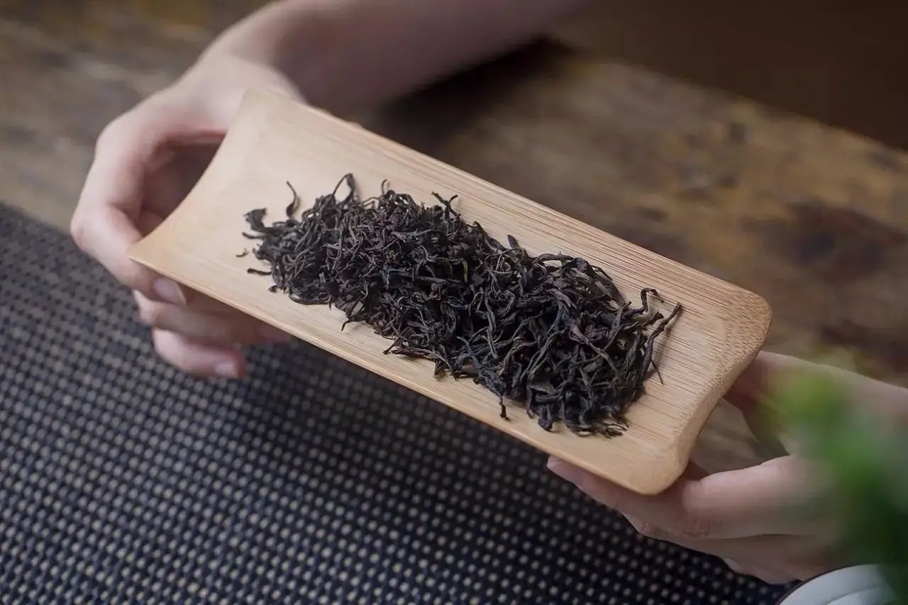 10 Types Of Feng Huang Dan Cong - China Tea Spirit