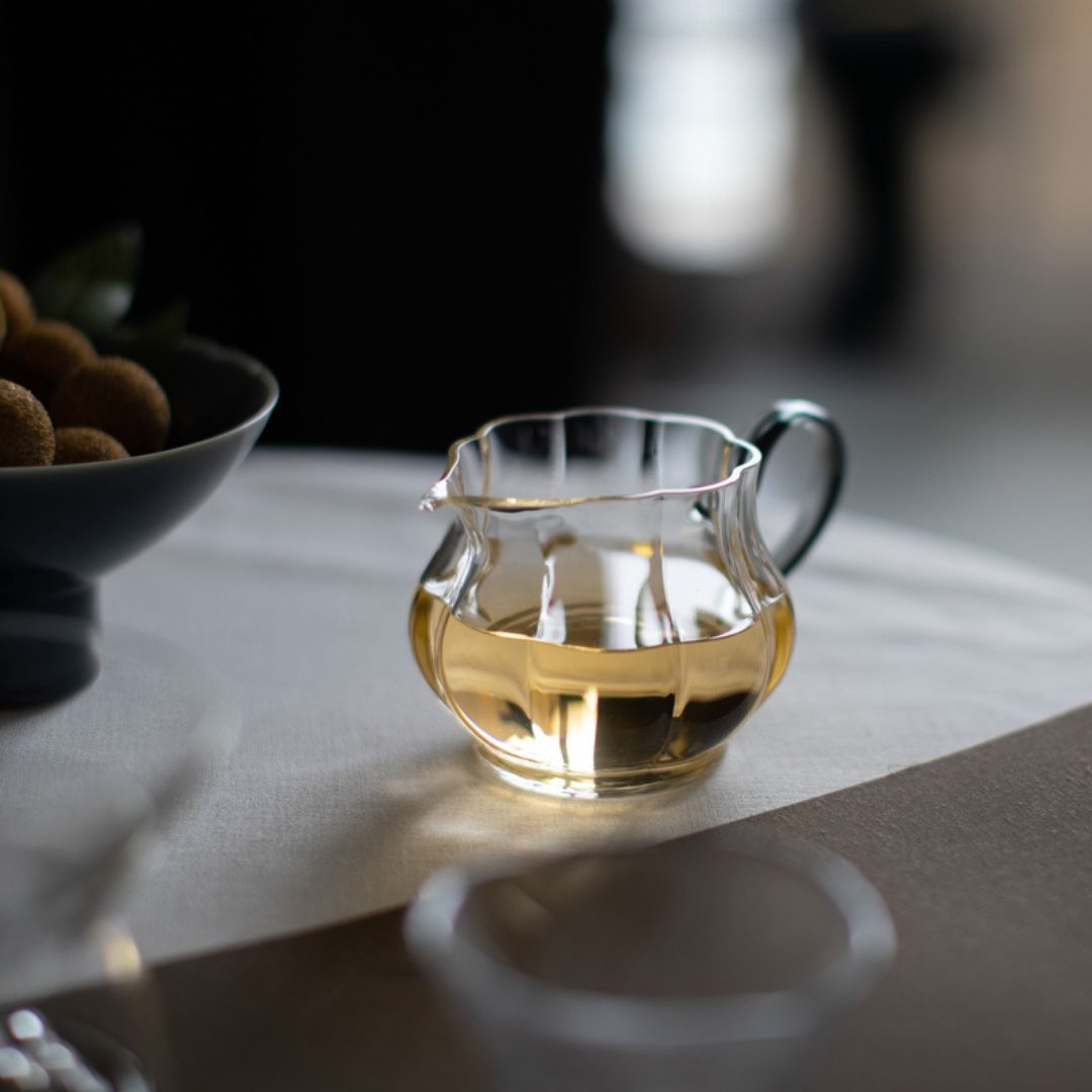 Top Favorite Fair Cup - Gongdao Cup