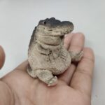 Creative Zisha Yixing Clay Cute Little Chubby Crocodile Tea Pet - China ...