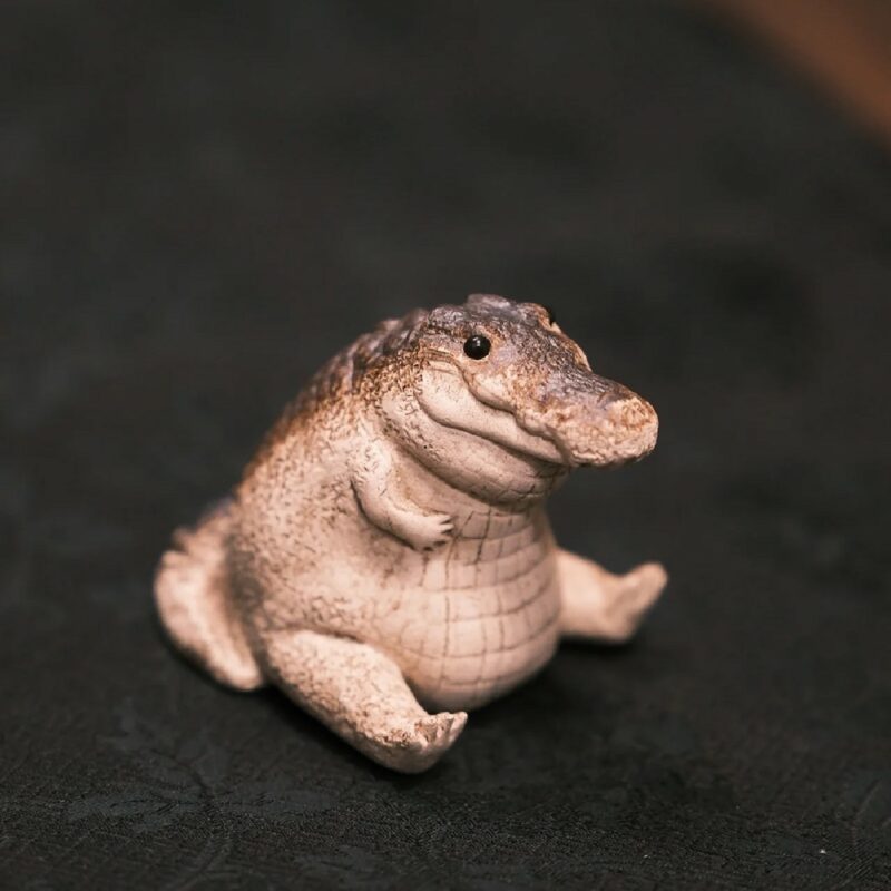 Top Favorite Tea Pets