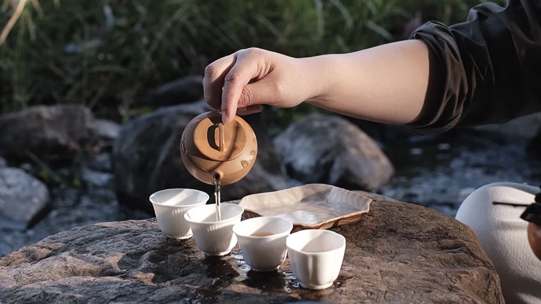 The Perfect Tea Wares for an Outdoor Gong Fu Tea Session - China Tea Spirit
