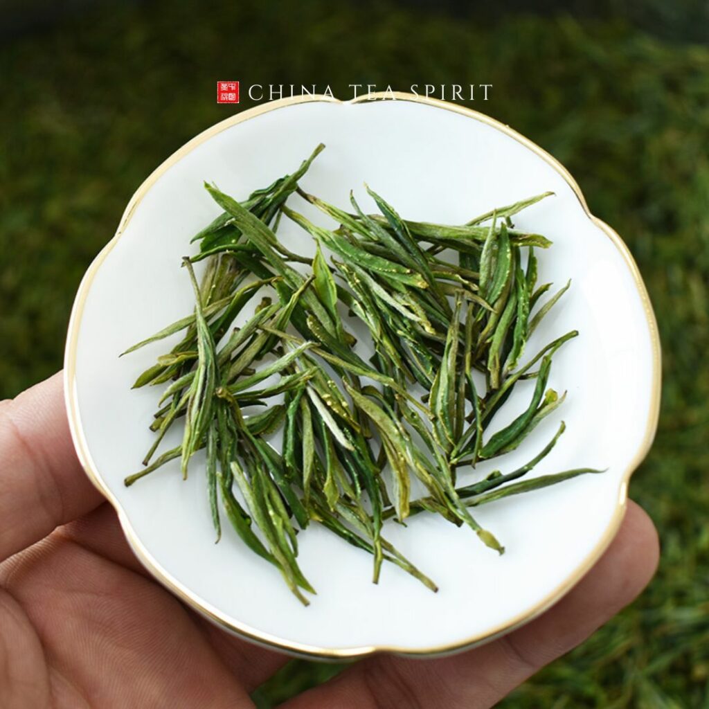 Fine Tea Quality Chinese Tea From Origin - China Tea Spirit