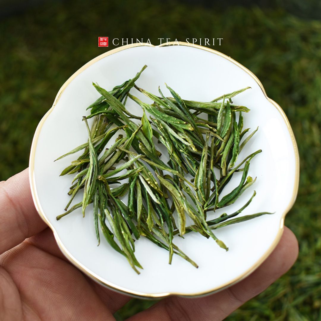 Fine Tea Quality Chinese Tea From Origin - China Tea Spirit