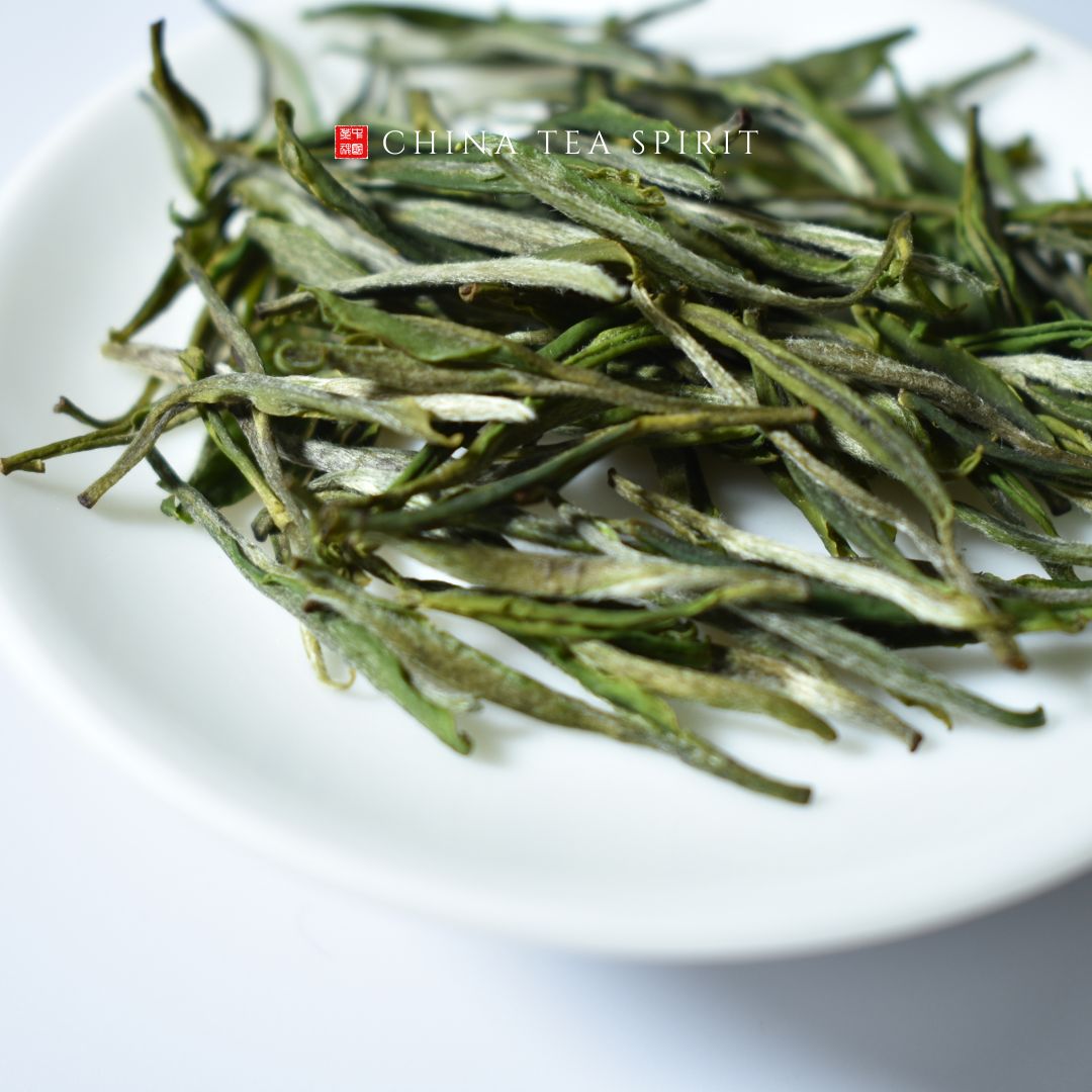 2024 Huang Shan Tea Sample Pack 40g - China Tea Spirit