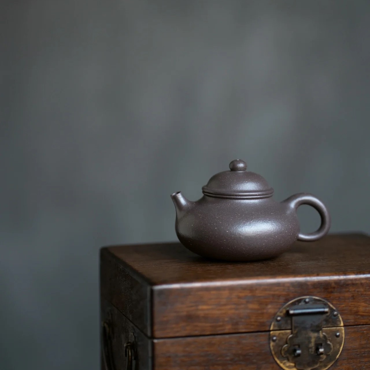 What is Rong Tian Yixing Teapot? - China Tea Spirit