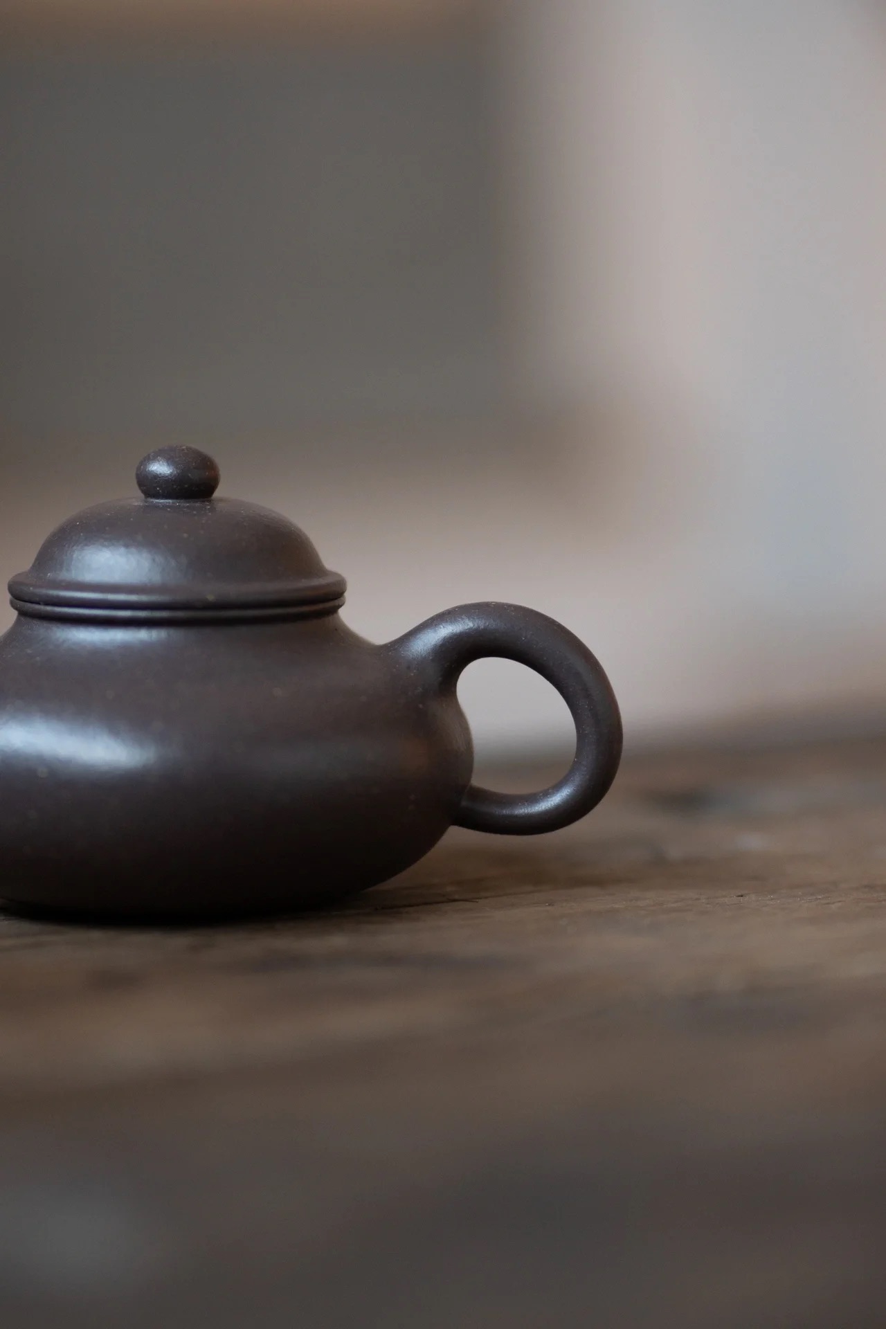 Tian Qing Ni Rong Tian 150ml Yixing Teapot - China Tea Spirit