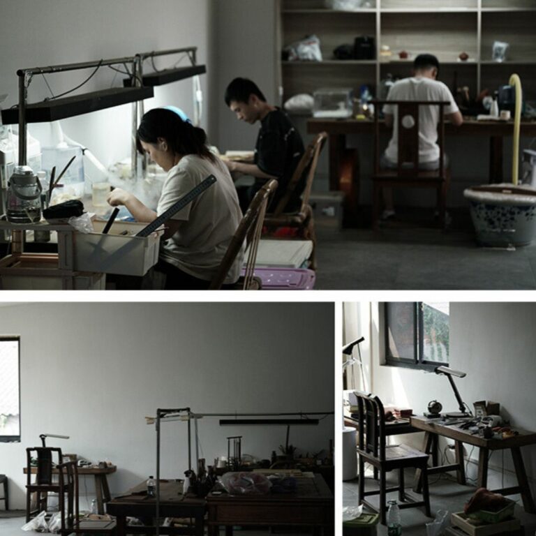 Zhuni Bian Gu 80ml Yixing Teapot - China Tea Spirit