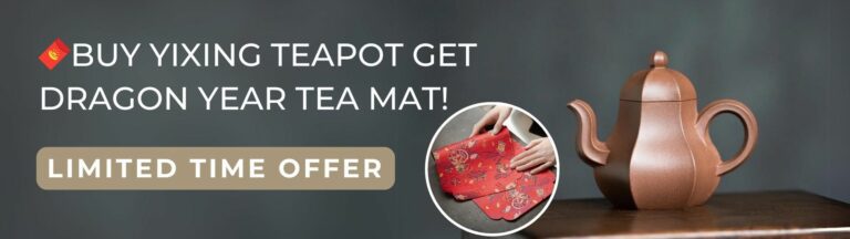 Aged Duanni Lian Pu 130ml Yixing Teapot - China Tea Spirit