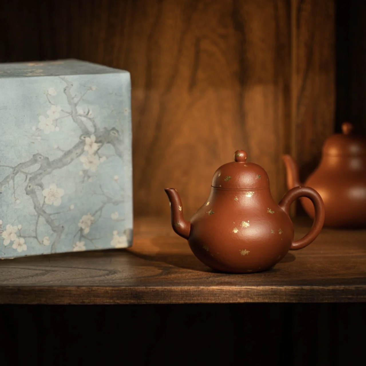 Yixing Teapot Most Favorite In 2024