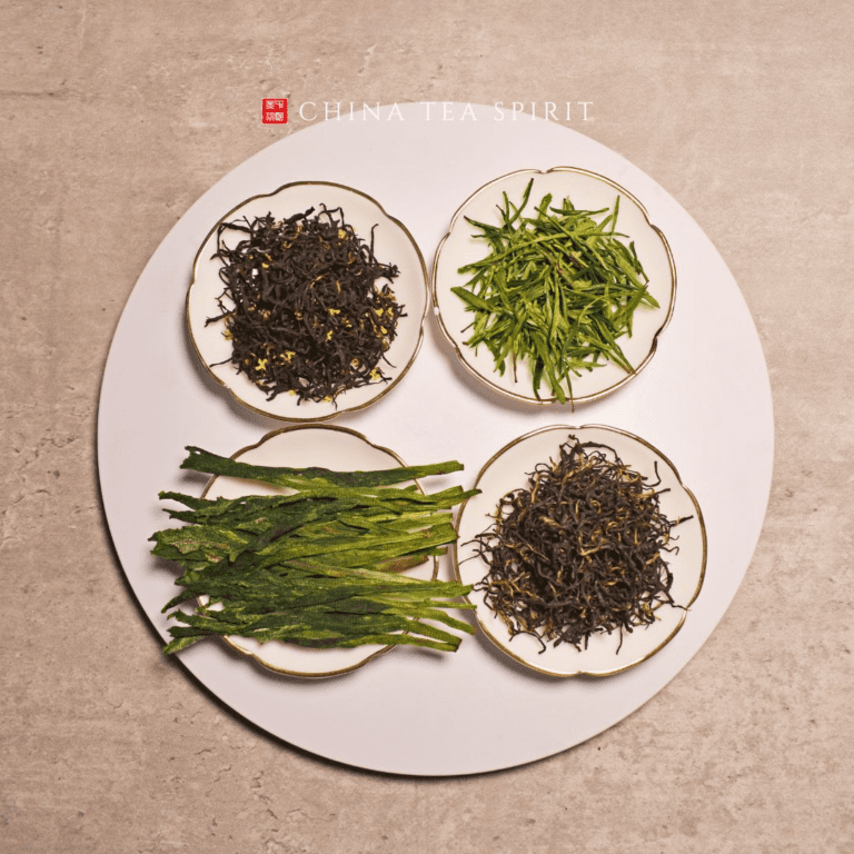 Who are these divine beasts from Chinese Mythology - China Tea Spirit