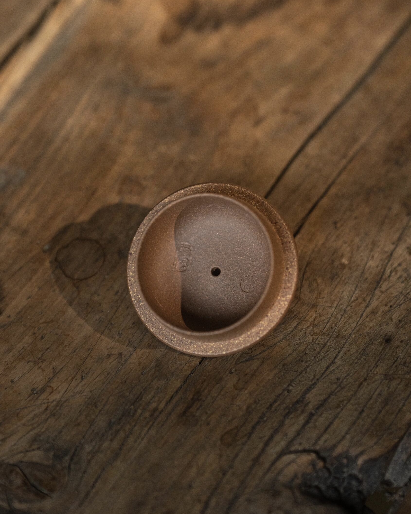 Aged Duanni Tang Po 80ml Yixing Teapot - China Tea Spirit