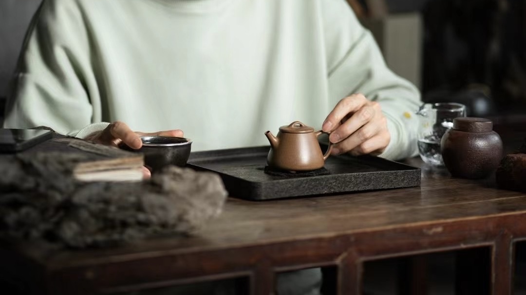 Latest Tea Ware Arrivals | China Tea Spirit