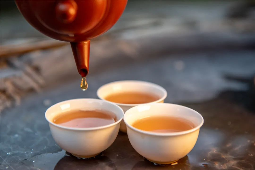 The Tradition of Using Three Cups in Gongfu Tea Ceremony - China Tea Spirit