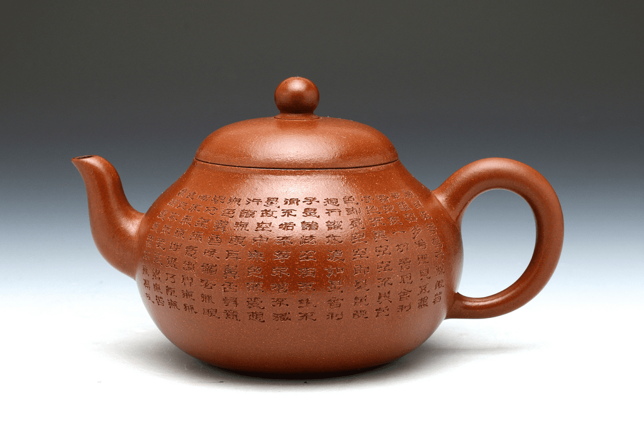 What is the Pear Shape Yixing Teapot? History, Design, and Suitable Teas
