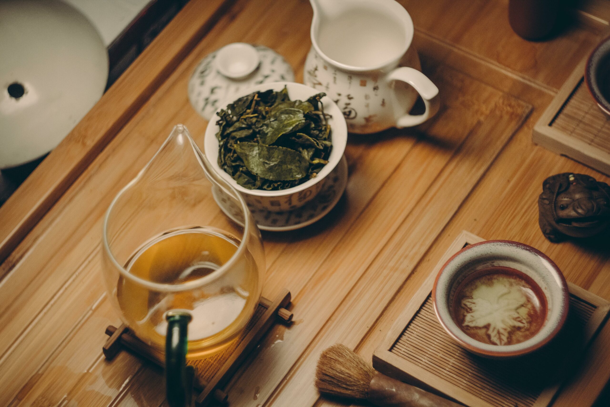 Debunking Common Myths About Tea and Health - China Tea Spirit