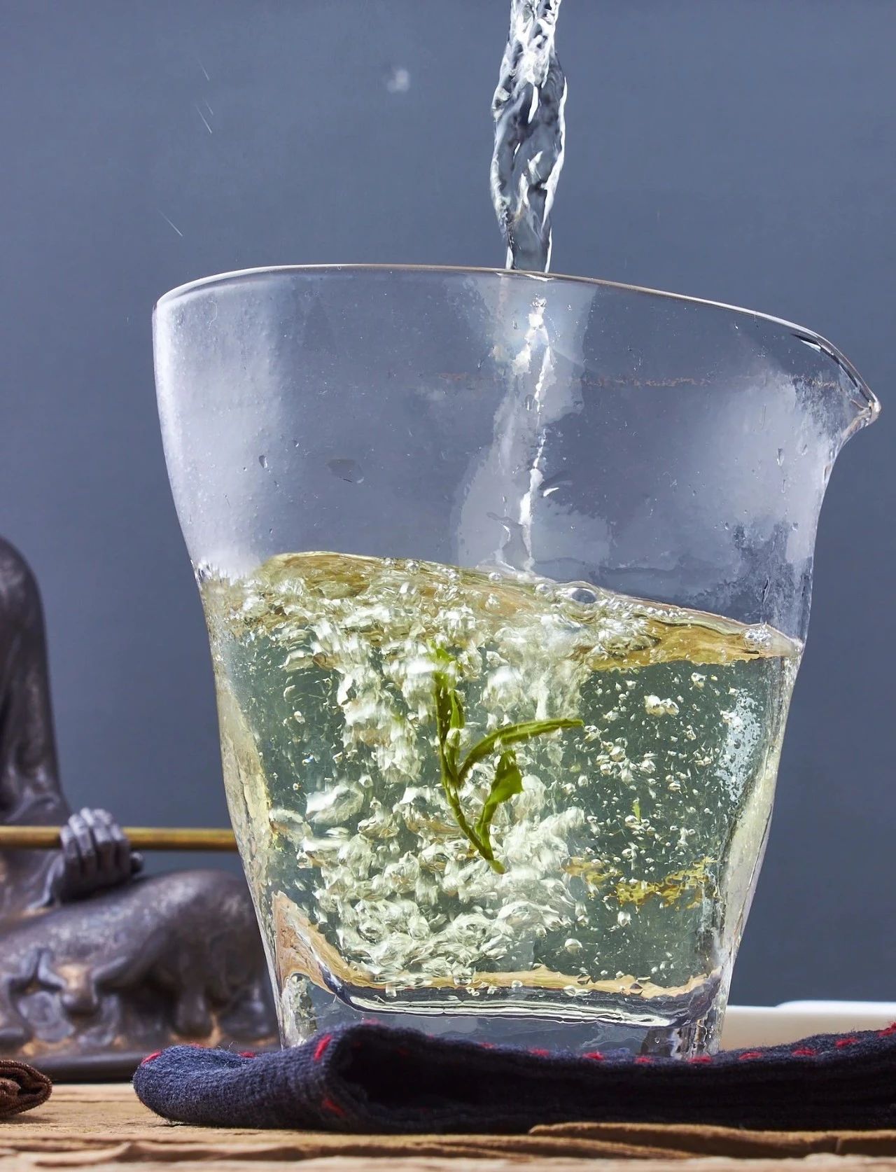 Should You Rinse Your Tea? A Guide to the Six Types of Tea - China Tea ...