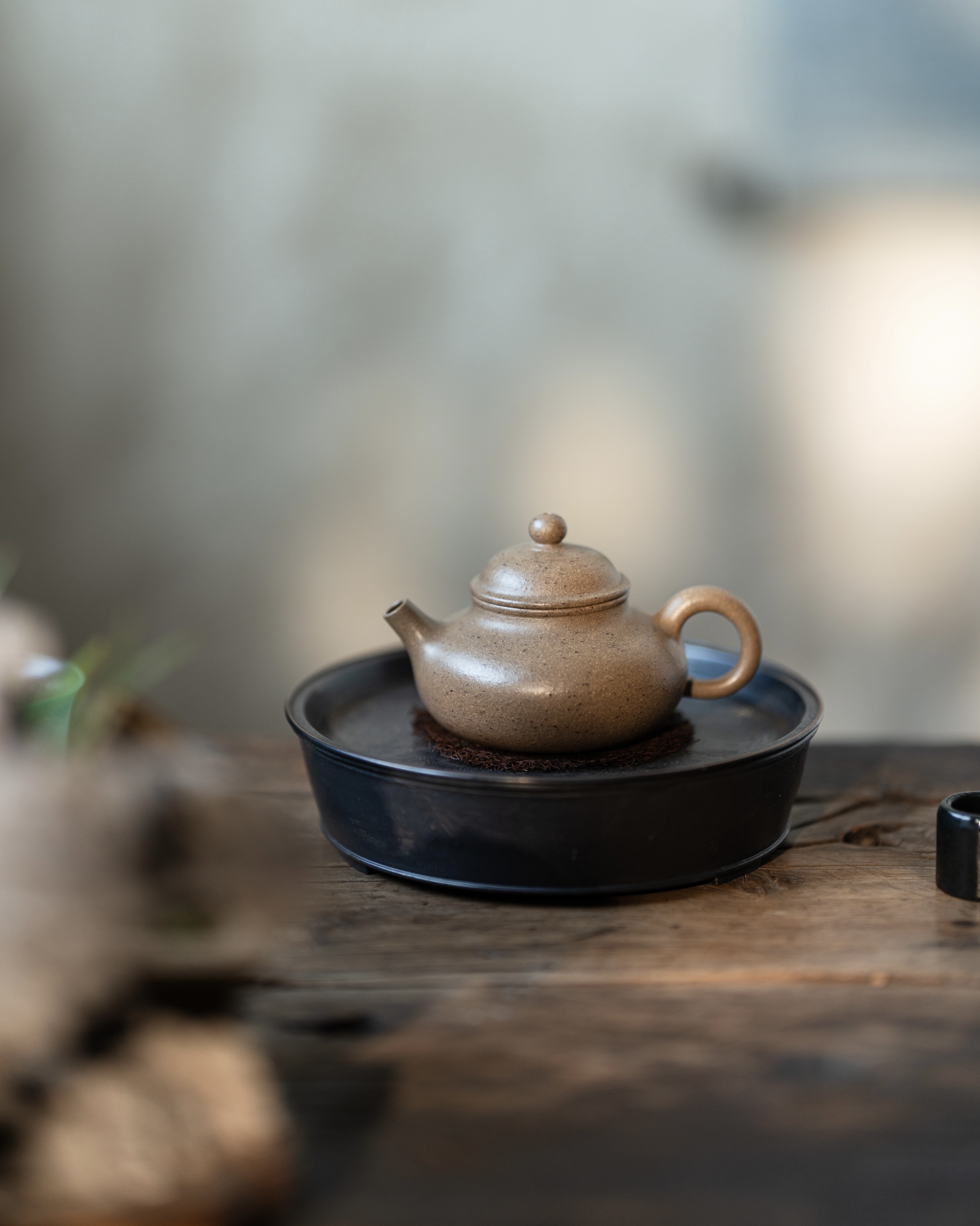 What is Rong Tian Yixing Teapot? - China Tea Spirit